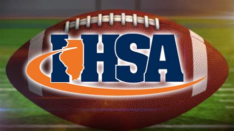 Round 3 Playoff Schedule For Rockford Area Ihsa And I8fa Football Teams