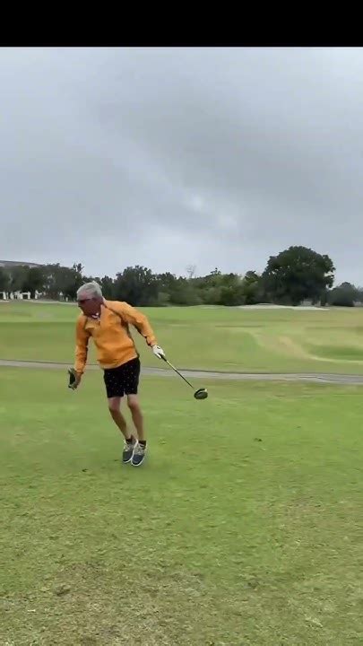 추억의 골프장 뱀장난 ㅋㅋ Youtube