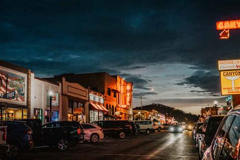 Labor Day Weekend Ideas Williams Az Your Ultimate Guide