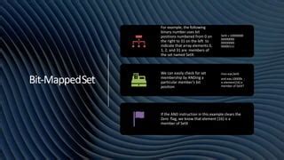 Conditional Processing Boolean And Comparison Instructions Converted Pptx