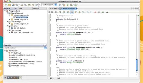 Apache Netbeans For Macos Download Latest 2025 Filecr