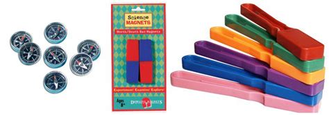 Magnets Force And Motion Tunstalls Teaching