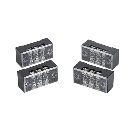Manufacturer′s Maximum Discount Tb Series Fixed High Current Terminal Block China Tb Terminal