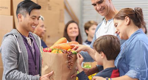 Fuel Your Generosity With A Charitable Giving Plan Citizens