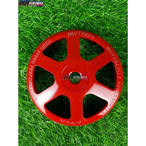 Mutarru Cvt Set Yamaha Nmax V1 Nmax V2 Aerox V1 Aerox V2 Complete