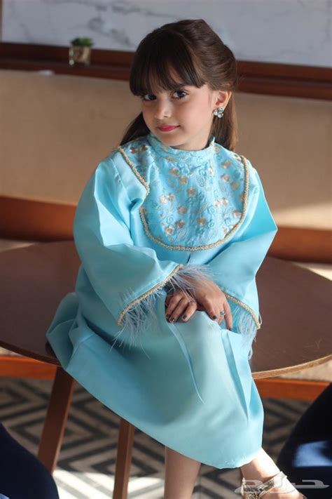 جلابيات بنات مميزه لليوم الوطني موقع حراج