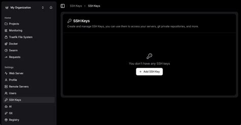 How To Deploy And Run Dokploy On Developer Cloud Servers Upcloud
