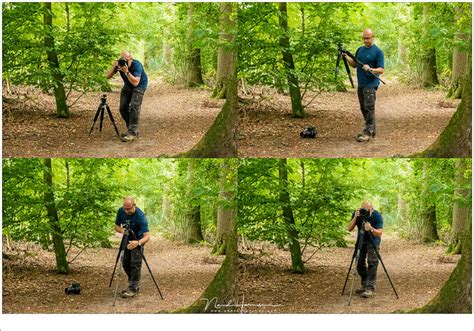 The Best Way To Set Up A Tripod Fstoppers