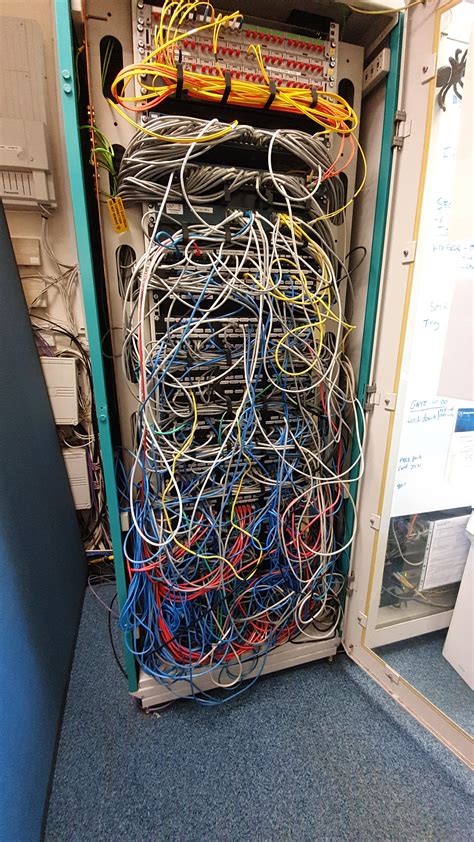 How Much Mdns Is Too Much Mdns Rnetworking