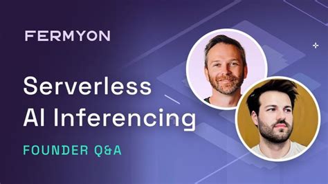 fermyon technologies on linkedin fermyon founders talk about