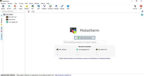 How To Install Mobaxterm On A Windows Computer A Beginners Guide
