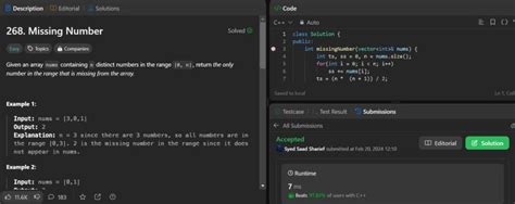 syed saad sharief on linkedin 30dayscodingchallenge