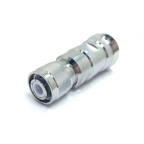 LC Female To HN Male Adapter Adapters Coax Connectors