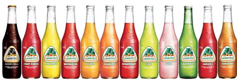 Quiz What Your Favorite Jarritos Flavor Says About You Jarritos ®️