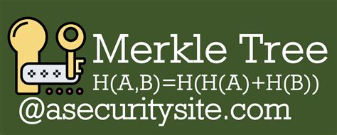 Merkle Tree