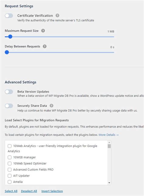 WP Migrate DB Pro Review PROS CONS 2023 Is It Worth It