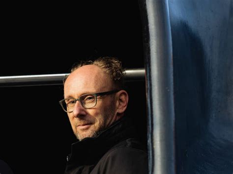 Marc Lichte Geniale Designer Di Audi Con La Passione Per La Vela Il