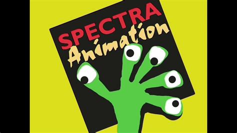 Spectra Animation Logo Remake Youtube