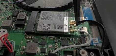 How To Install A Wi Fi Card 2024