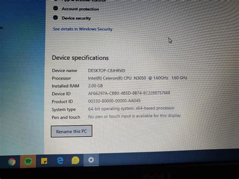 Dell Inspiron Netbook Computers And Tech Laptops And Notebooks On Carousell