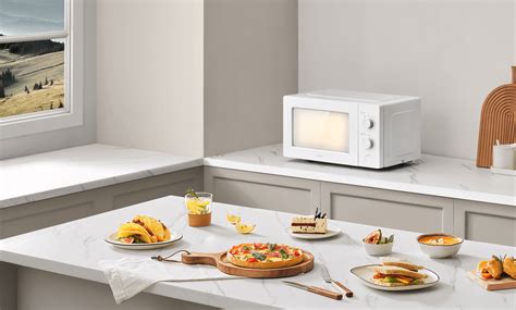 Xiaomi Microwave Oven Xiaomi Global
