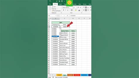New Excel Formula Excel Trips And Tricks 🔥🔥 Dget Formula In Excel