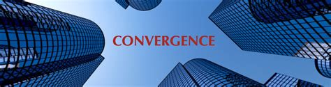 Convergence Linkedin