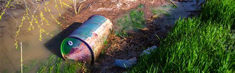 Leaking Underground Storage Tank Davis Environmental Law