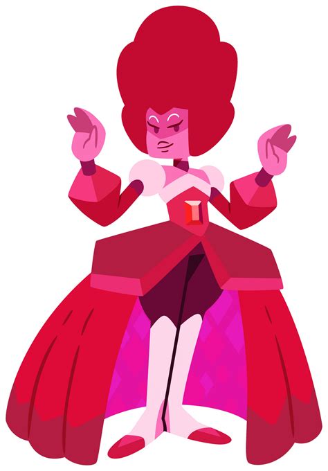 Pyrope Steven Universe Wiki Fandom