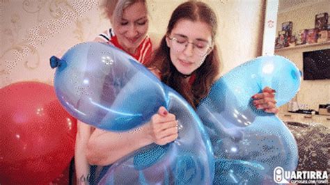 Q1088 Teasing Squeezing 1080p Quartirra Clips4sale