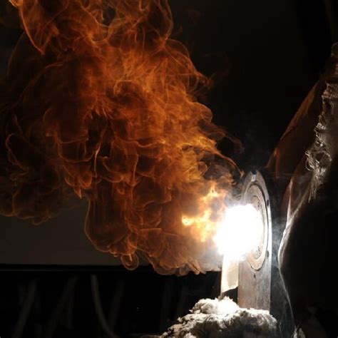 High Voltage AC Plasma Torch Download Scientific Diagram