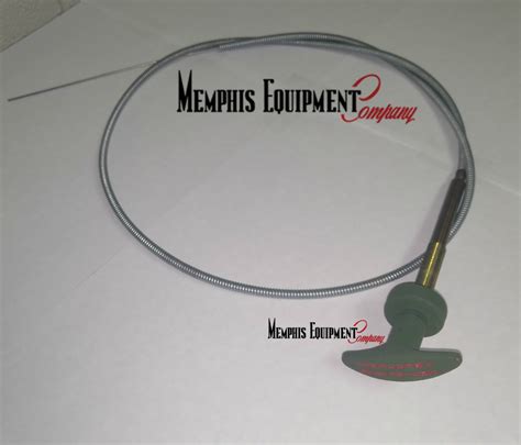 Killer Cable Emergency Stop M939