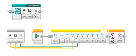 nxt ev3 arduino i2c ultimate guide engineer muhannad al khudari