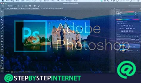 【activate Photoshop】 Cs3 Cs4 Cs5 Cs6 And More 2025