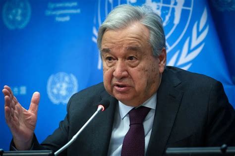 La Onu Pidió A Ecuador Y México Resolver Sus Diferencias De Forma