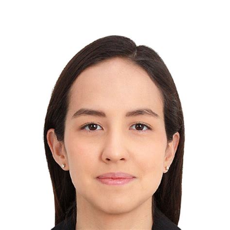 Itzel Fox Miranda Bachelor Of Food Engineer Tecnológico De Monterrey Itesm Escuela De