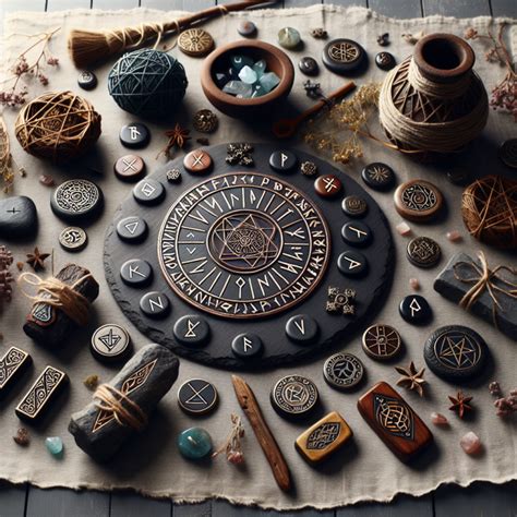 21 Popular Runes Used In Norse Pagan Magick Witchcraft For Beginners