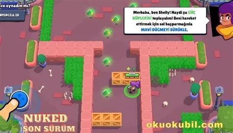 Brawl Stars Nude Stars Mod Çıplak Yıldızlar Apk İndir Okuokubil