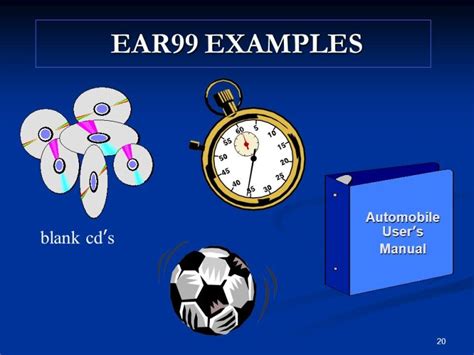 Ear Eccnとは Eccn番号の判定 Buyusa Japan Export Administration Regulations