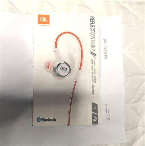 Jbl Reflect Contour Audio Headphones Headsets On Carousell