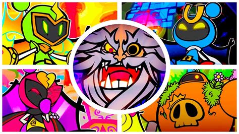Super Bomberman R All Bosses Youtube