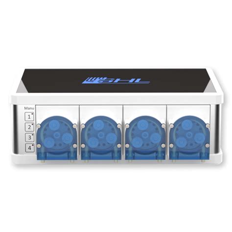 Ghl Doser 30 Extension Unit