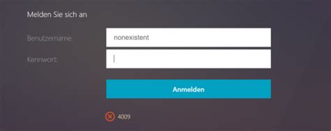 netscaler enhanced authentication feedback throws error codes with