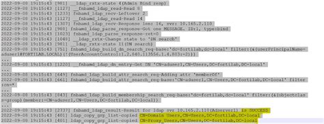 Solved How Do I Debug Kerberos Authentication In Fortiproxy Pupuweb