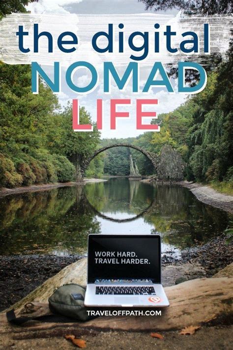 The Digital Nomad Lifestyle Digital Nomad Lifestyle Digital Nomad