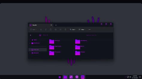 Doomda V1 Theme For Windows 11 Theme Pack