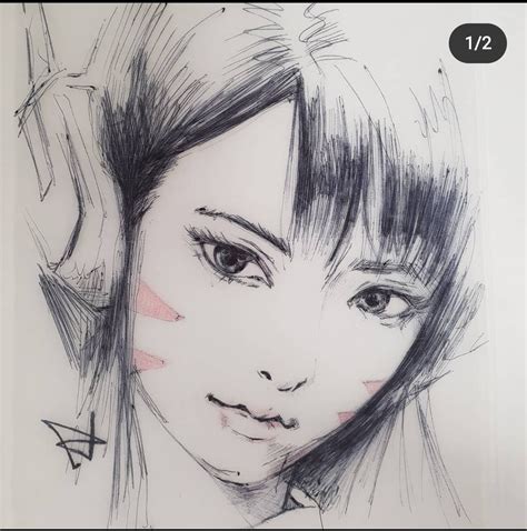 이서진화가 작품 이서진화가 일상 블로그