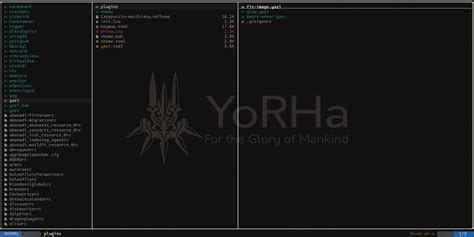 GitHub Yazi Rs Flavors Some Yazi Flavors Maintained By Community