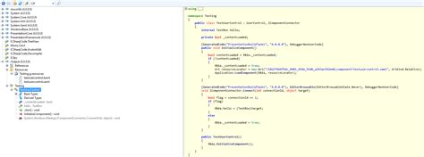 C Roslyn Embedd Content Into Assembly Stack Overflow