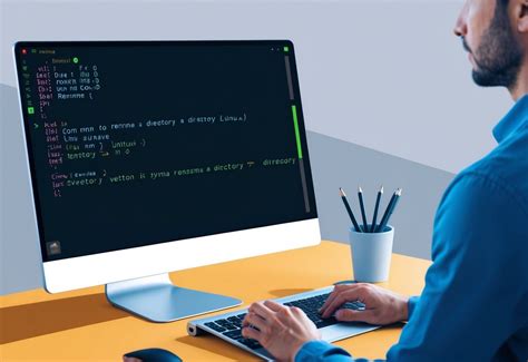 How To Rename Directory Linux Simplified Guide For Command Line Users